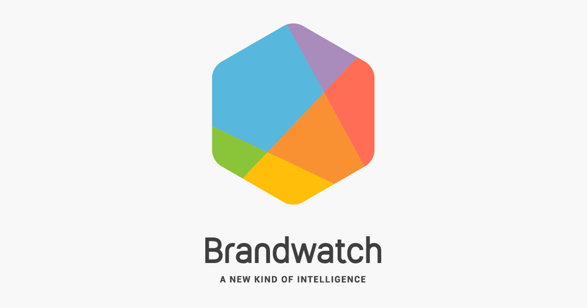 Katja Garrood habla sobre nuestra nueva identidad de marca | Brandwatch